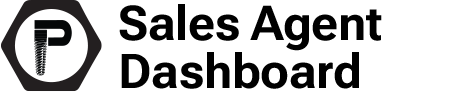 Agent Dashboard